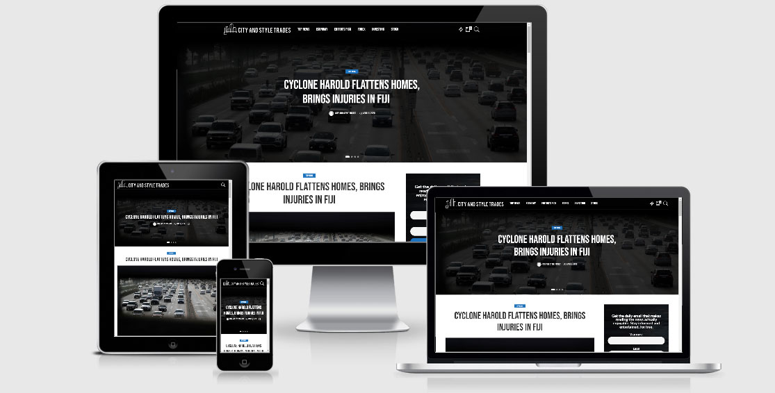 City And Style Trades